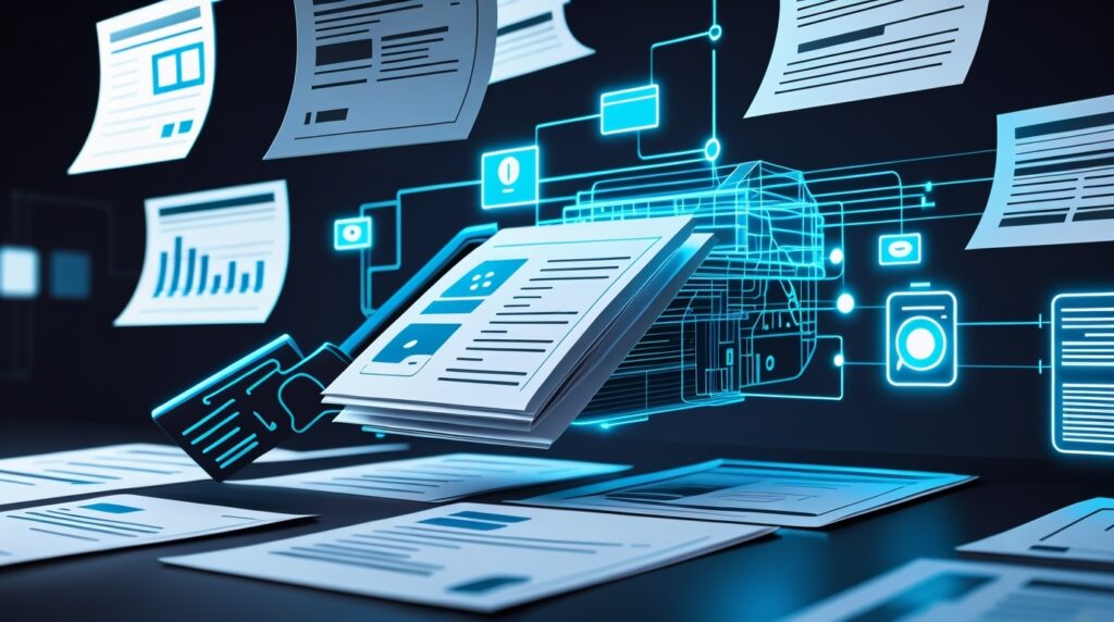 Unity AI OCR case studies - StackDC