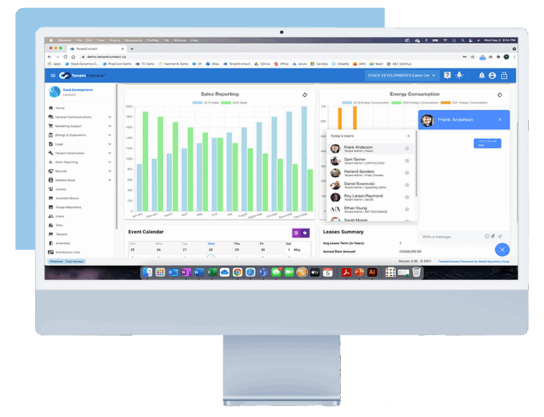 Book a Demo - StackDC
